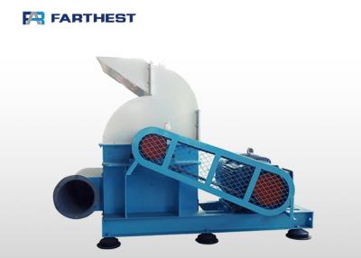 China China Supplier Biomass Wood Shredder Crushers Machine for Making Coal Dust Powder for sale