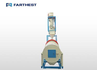 China Changzhou Farthest Motor Rotary Molasses Sprayer Equipment ISO9001 for sale