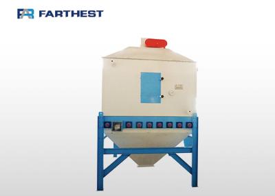 China SKF Bearing Pellet Swing Stabilizer For Specific Aquatic Feed Processing for sale