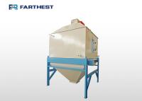 China SKF Bearing Pellet Swing Stabilizer For Specific Aquatic Feed Processing for sale