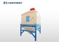 China SKF Bearing Pellet Swing Stabilizer For Specific Aquatic Feed Processing for sale