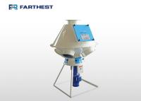 China Automatic Animal Chicken Feed Pellet Production Line Small Size Customized Design for sale