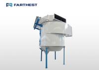 China Floating Fish Feed Production Line Turn Key Poultry Projects Cattle Feed Plant for sale