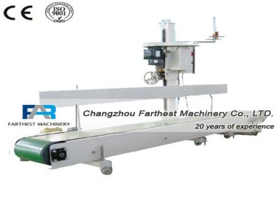 China 380V Feed Bag Sewing Machine With Farthest Brand Motor for sale