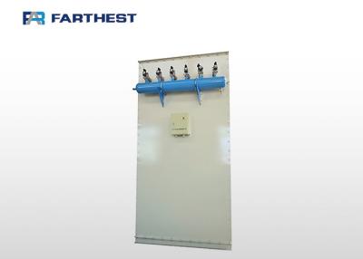 China SKJZ Series Premix Additives Feed Production Machine For Poultry Farm for sale