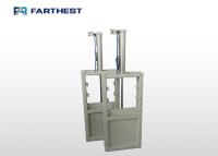 China 43.5kw Chicken Feed Pellet Mill Plant With Famous Brand Motor for sale