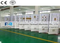 China Liyang Customized Animal Feed Plant Central Control Panel for Sale for sale