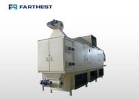 China Turnkey Goat Feed Mills Premix Plant Equipment Feed Production Line with Brand Motor for sale