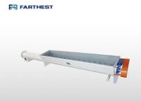 China Turnkey Goat Feed Mills Premix Plant Equipment Feed Production Line with Brand Motor for sale