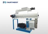 China High Protein Cattle Feed Pellet Production Equipment With Good After-sale Service for sale