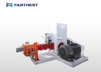 China Farthest Multi-functional Grain Extruder Corn Rice Bulking Machine for Poultry Feed for sale