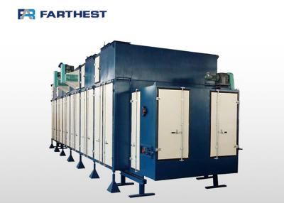 China Changzhou Farthest Manufacturer Animal Prawn Fish Feed Pellet Dryer Machine for Grain for sale