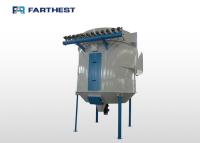 China Hot Sale China Wholesale Dust Collector Filter of Poultry Animal Feed Mill Machine for sale