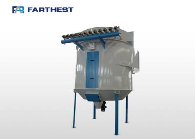China Hot Sale China Wholesale Dust Collector Filter of Poultry Animal Feed Mill Machine for sale