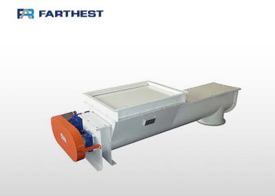 China China Adjustable Pellet Feed Automatic Screw Feeder Equipment for Shrimp Farm for sale