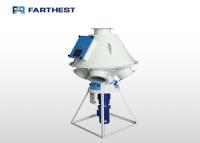 China 0.55kw Cycloid Driving Rotary Distributor With Siemens Motor for sale