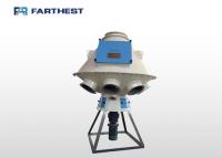 China 0.55kw Cycloid Driving Rotary Distributor With Siemens Motor for sale