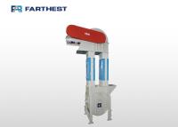 China Vertical Conveying Elevator Feed Conveyor Widely Use For Feed Mill And Oil Plant for sale