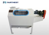 China Sieve Machine for Cleaning the Seeds of Alfalfa for sale
