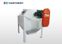 China Sieve Machine for Cleaning the Seeds of Alfalfa for sale