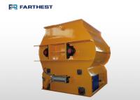 China China Manufacturer CE Approved 2 Ton Horizontal Cattle and Sheep Feed Mixer Machine for sale