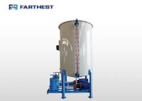 China 0.5% Accuracy 380v Feed Mill Machine With Siemens Motor for sale