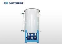 China 0.5% Accuracy 380v Feed Mill Machine With Siemens Motor for sale