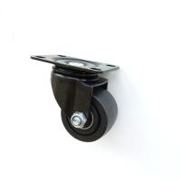 China ODM Medium Duty Caster Wheels 100kg 250kg 500kg castors for sale