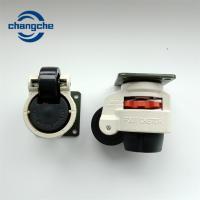 China 50KGS Retractable Workbench Medical Casters 40mm for sale