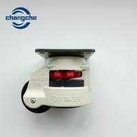 China 50KGS Retractable Workbench Medical Casters 40mm for sale