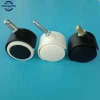 China Industrial 40mm Swivel Castor Wheels ODM for sale