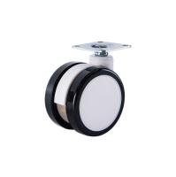 China Hospital Nursing Bed Wheels Castors Heavy Duty Casters 5000 Lbs for sale