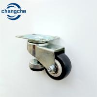 China 1000kg Industrial Locking Strong Casters Heavy Duty Furniture Casters for sale