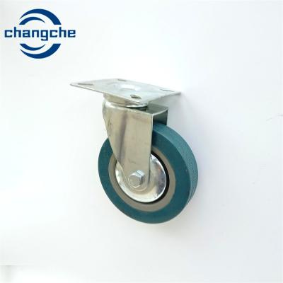 China Universal Retractable Workbench Casters Swivel Caster Wheels Heavy Duty for sale