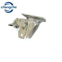 China 1000 kg Heavy Duty Caster Wheels Castor 40mm For Shopping Cart for sale
