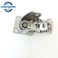 China 1000 kg Heavy Duty Caster Wheels Castor 40mm For Shopping Cart for sale