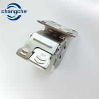 China 1000 kg Heavy Duty Caster Wheels Castor 40mm For Shopping Cart for sale