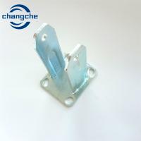 China 1000 kg Heavy Duty Caster Wheels Castor 40mm For Shopping Cart for sale