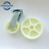 China Furniture Polyurethane Rubber 4