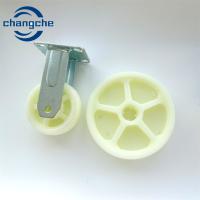 China Furniture Polyurethane Rubber 4