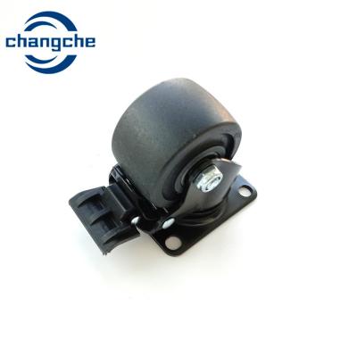 China Industrial Heavy Duty Castors 1000kg Swivel Ball Caster for sale