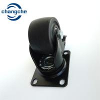 China Industrial Heavy Duty Castors 1000kg Swivel Ball Caster for sale