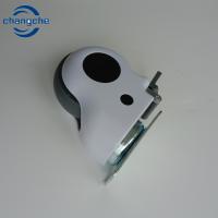 China 150kg Nursing Bed Floor Casters 6 Inch Heavy Duty Wheels With Bearing for sale