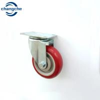 China Swivel Caster Wheel 2