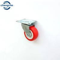 China Swivel Caster Wheel 2