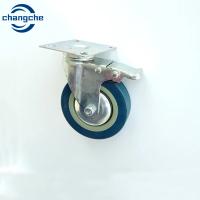 China Swivel Caster Wheel 2