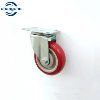 China Swivel Caster Wheel 2