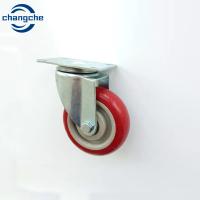 China Swivel Caster Wheel 2