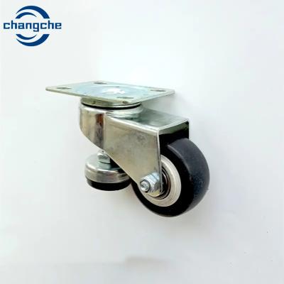 China Swivel Caster Wheel 3