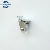 China Black Swivel Caster Wheel 3